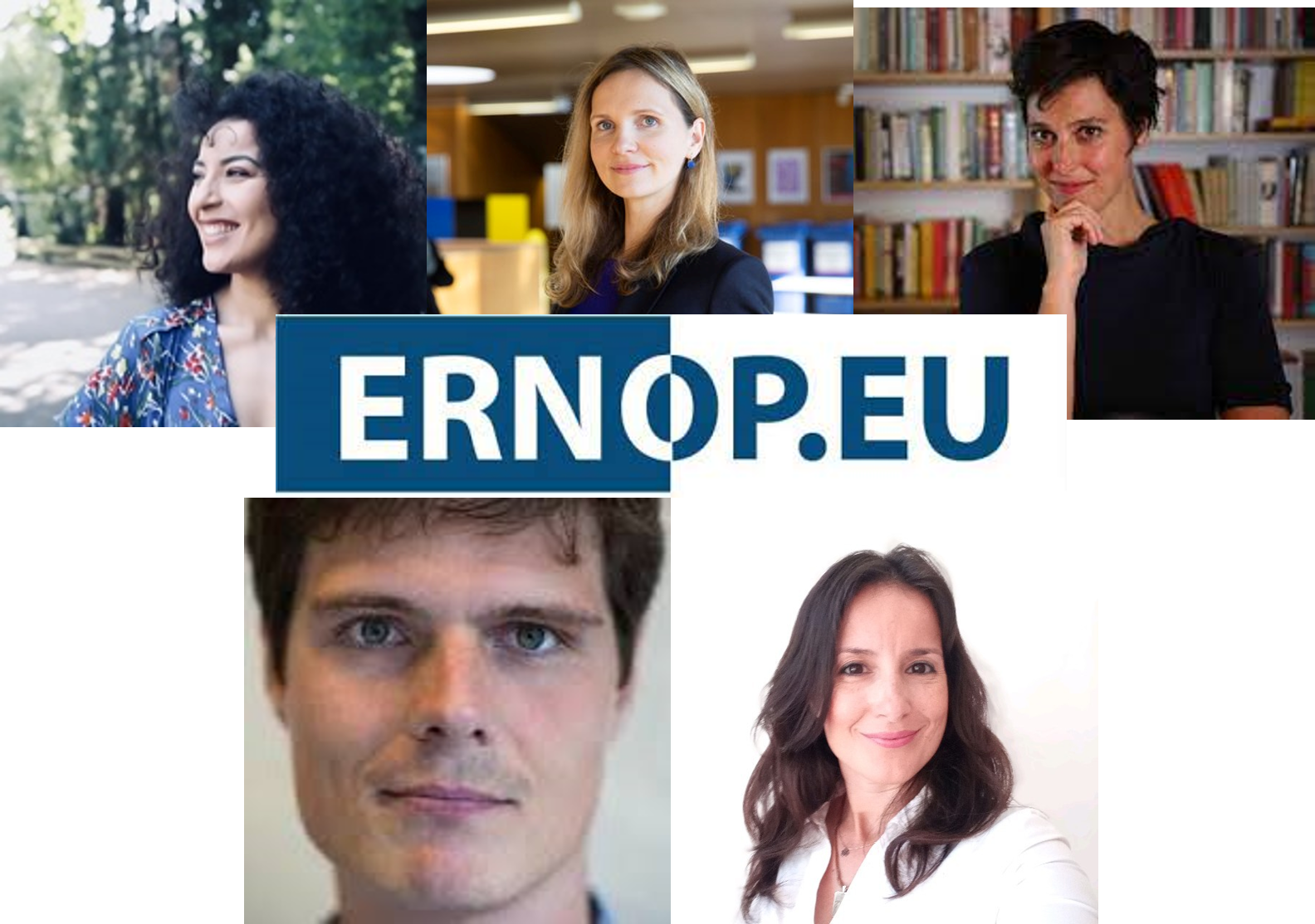 ERNOP: Connecting Philanthropy Academia & Practice #1 - Why ...
